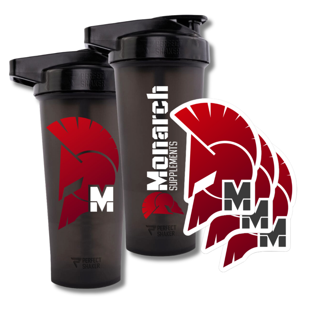 Merch – Monarch Supplements